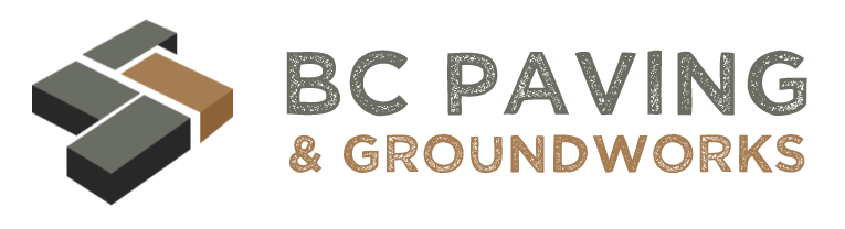 Home | BC Paving and Groundworks Ltd