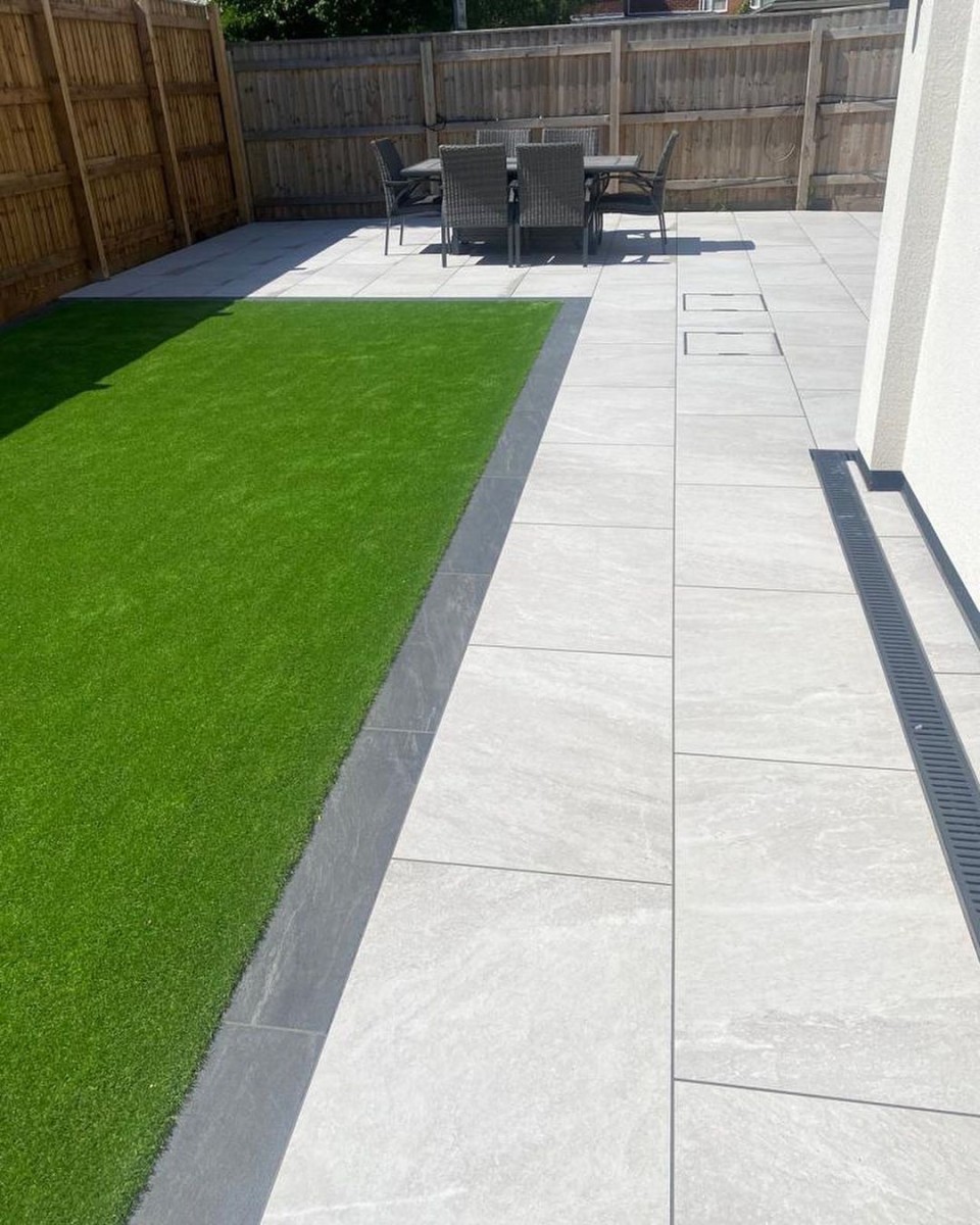 Home | BC Paving and Groundworks Ltd