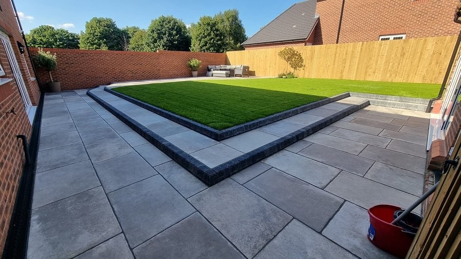 Home | BC Paving and Groundworks Ltd
