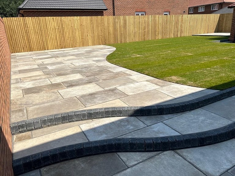 Home | BC Paving and Groundworks Ltd