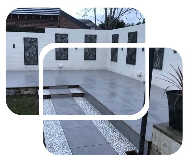 Home | BC Paving and Groundworks Ltd